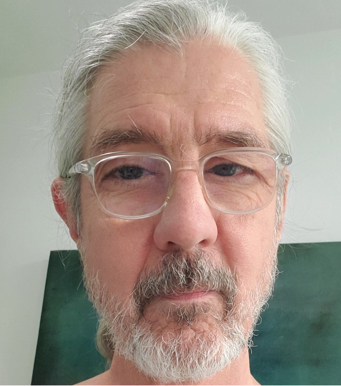 William E. Thompson – Somatic Experiencing Tucson